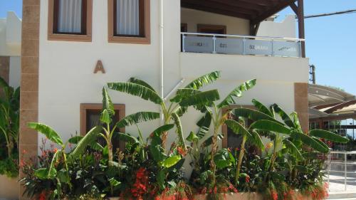 Ozukara Apart 1 - Bodrum
