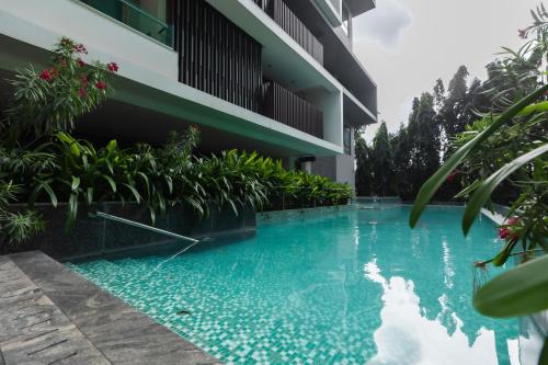 Solaris Apartment-sky Suites - Accra