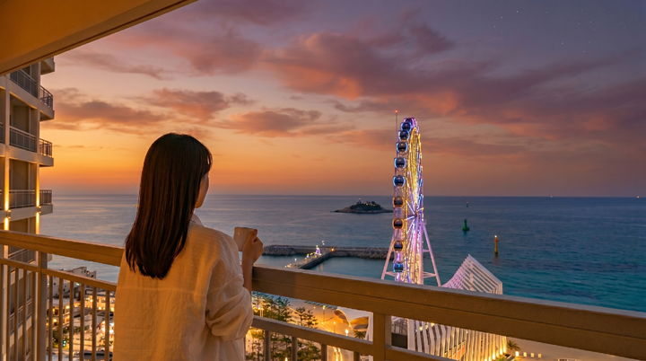 Urbanstay Sokcho Beach C - 속초시