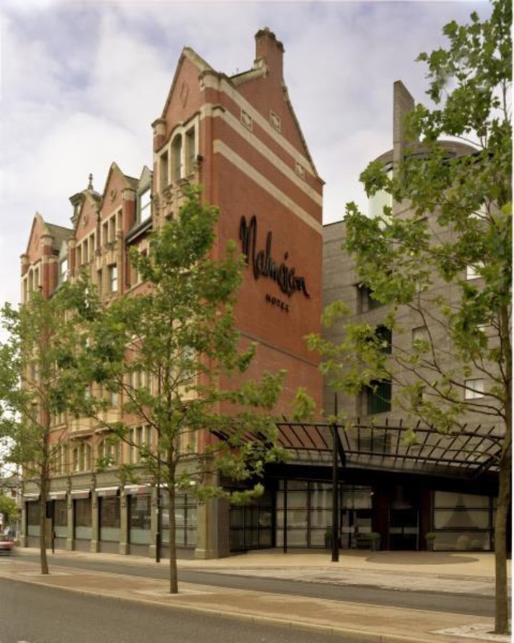 Malmaison Manchester - Manchester