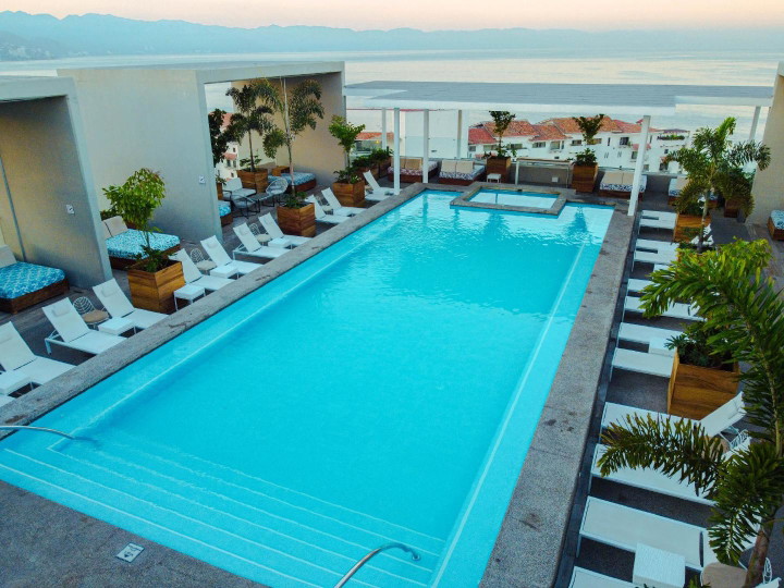 Hotel Mio Vallarta - Adults Only - Puerto Vallarta