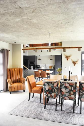 Stella Maris #3 Self-catering - Swakopmund