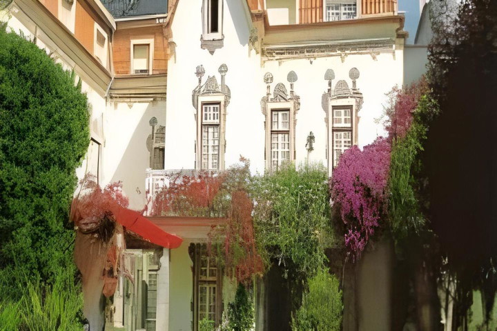 Pergola Boutique Hotel - Cascais