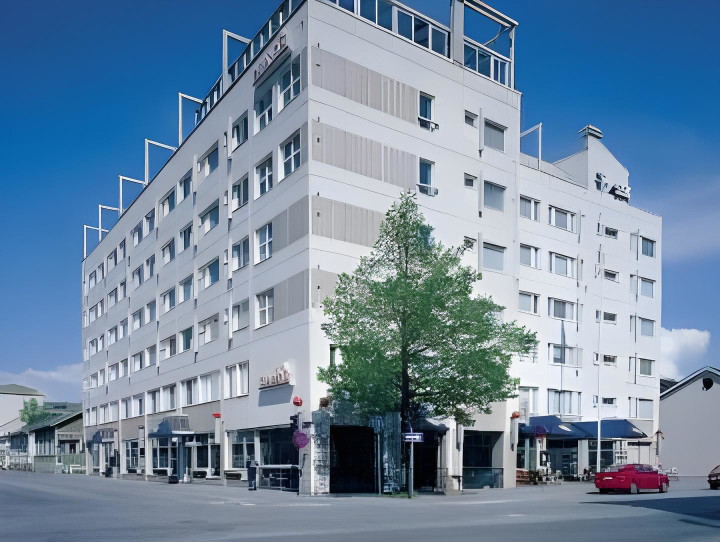 Scandic Pori - Pori