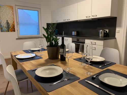 Argenta Living 2 - Fulda