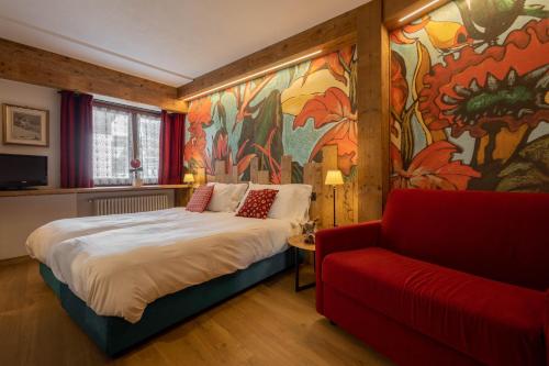 Hotel & Ristorante Serenella - Zermatt