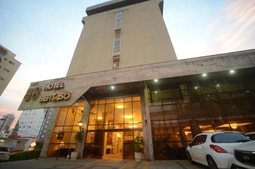 Hotel Bertaso - Chapecó