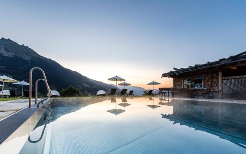 Panorama Resort Taljorgele - Ratschings