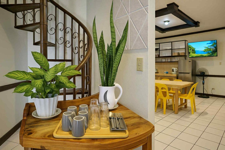 Baguio Homestay - Baguio