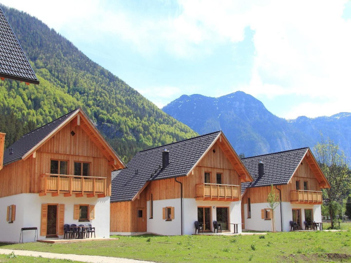 Chalet In Obertraun By Hallstättersee - Obertraun