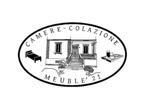 Meuble' 21 Di Anna - Reggio Emilia