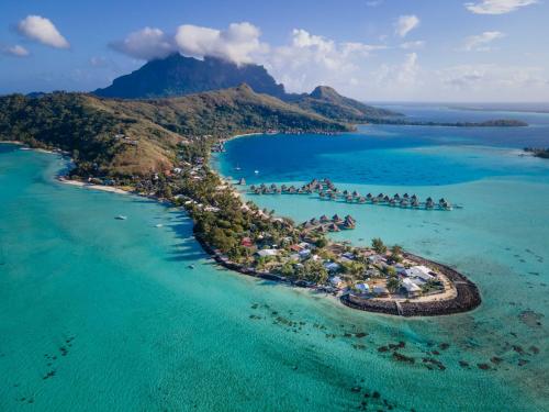 Matira House - Bora-Bora
