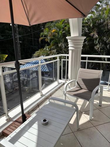 Residence Le Phoenix - Saint Pierre