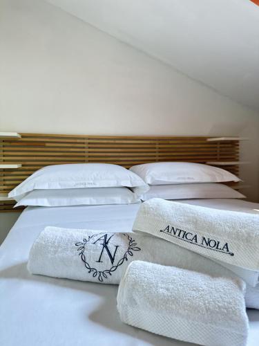 Antica Nola - Dimora Fellecchia - Nola