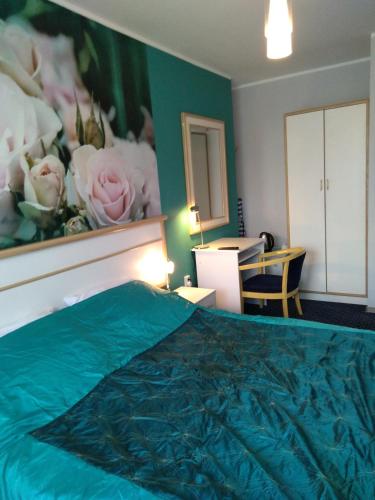 Pod Roza B&b - Ustka