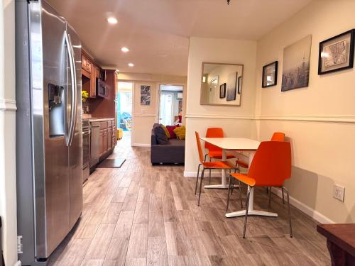 Cozy Garden Apartment In Washington Heights With Private Entrance - The Bronx, NY