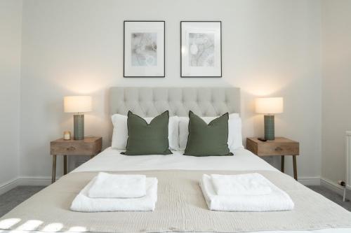 Southview Stays - Three Bedroom House - Chester