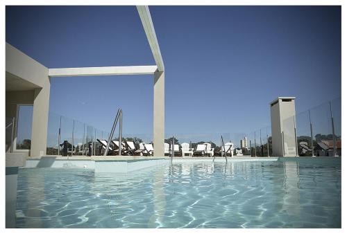 Amura Suites - Pinamar