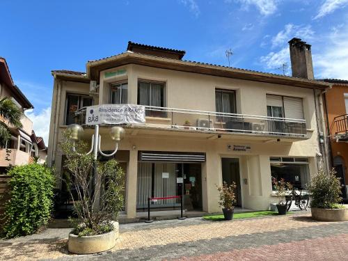 Residence Aramis - Gers
