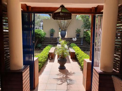 Dawati La Jua - Hartbeespoort