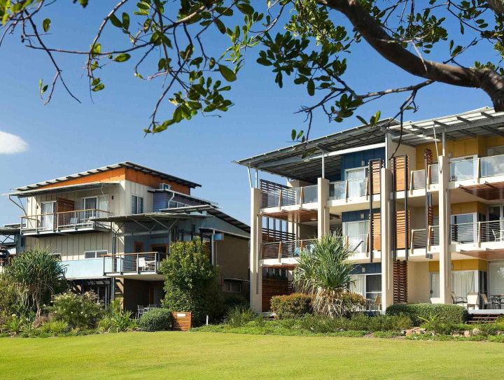 The Sebel Twin Waters - Maroochydore