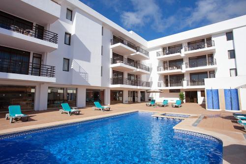 Apartamentos Don Quijote - Mallorca