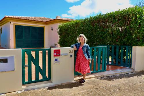 Casa Das Ondas By Analodges - Porto Santo Island