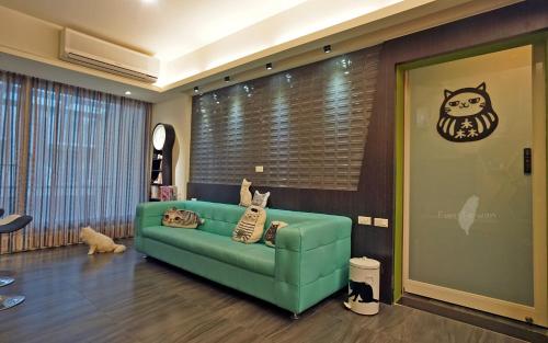 Mori Inn - Hualien County
