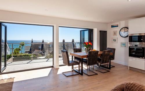 The Penthouse - Penzance