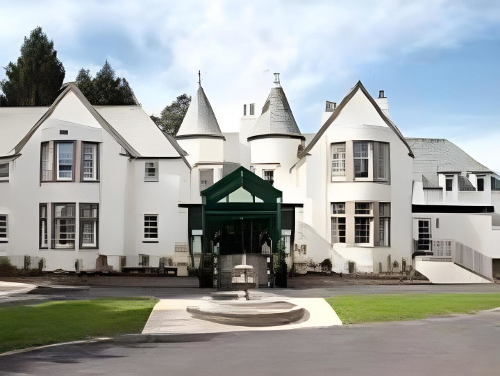 The Cairn Lodge & Hotel - Auchterarder