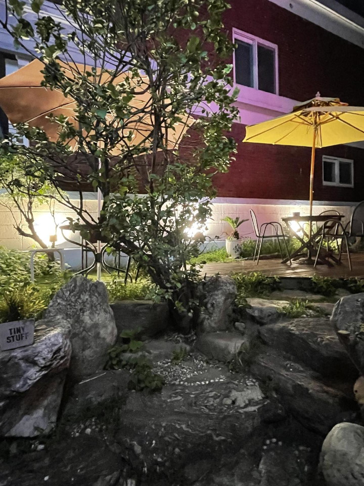 Hongdae Style Guesthouse - Seoul