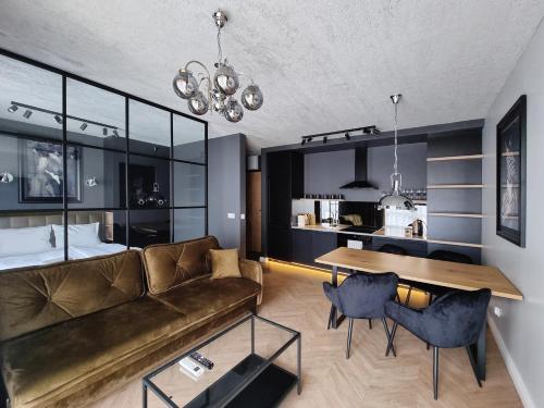 Silesia Aparthotel - Szczecin