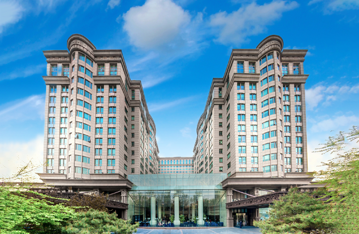 Beijing Pudi Hotel - Chaoyang