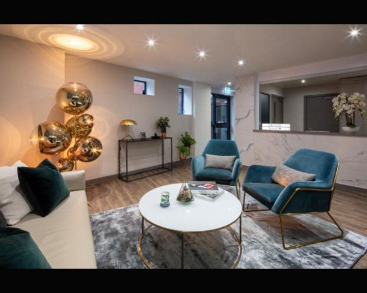 Southernhay Court Apartments - Exeter