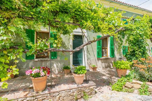 La Bastide Des Saveurs - Saint-Cyr-sur-Mer