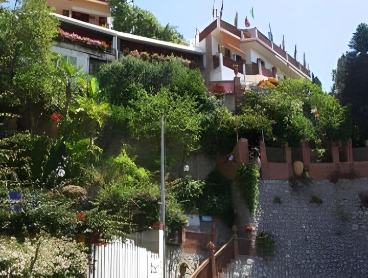 Villa Greta Hotel Rooms & Suites - Таормина