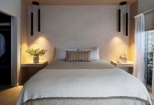 Tallowwood House Luxury Bed & Breakfast - Port Macquarie