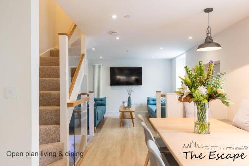 The Escape; The Ideal Getaway On Brighton Seafront - Brighton