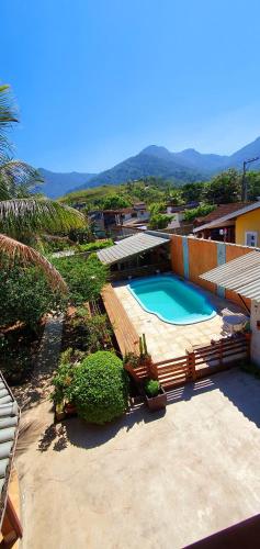 Suites No Paraiso Da Ilhabela - Ilhabela
