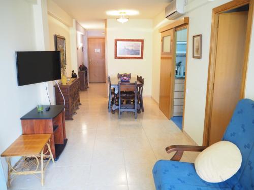 Apartament A 2 Minuts De La Platja, Amb Ac - Platja d'Aro