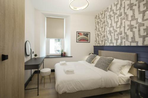 The Sixty 19 Stylish Studios And Apartments In Cardiff - 