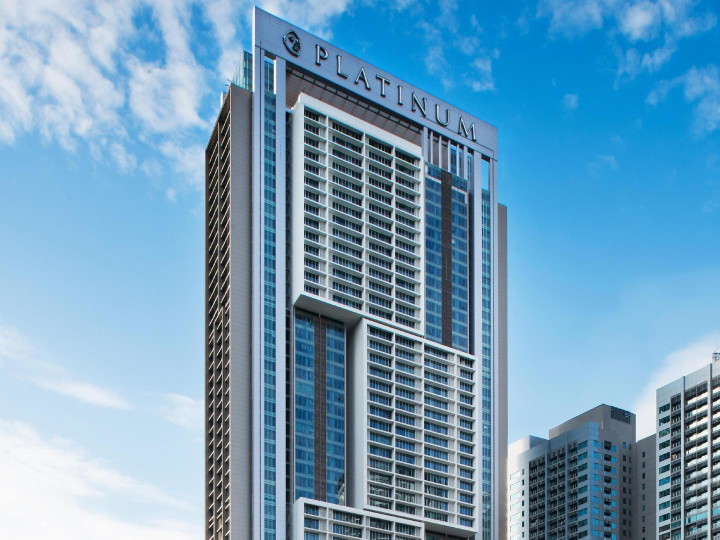 The Face Suites Hotel - Bukit Bintang