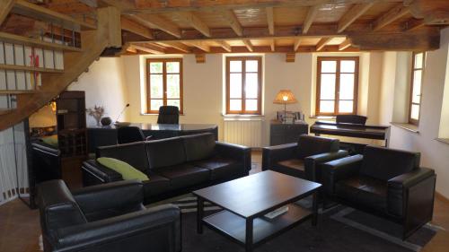 Ferienhaus Le Chateau - Narbonne