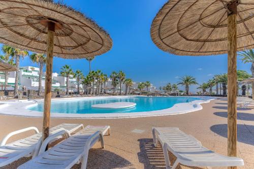 Bonito Apartamento Reformado En Las Coronas - Costa Teguise