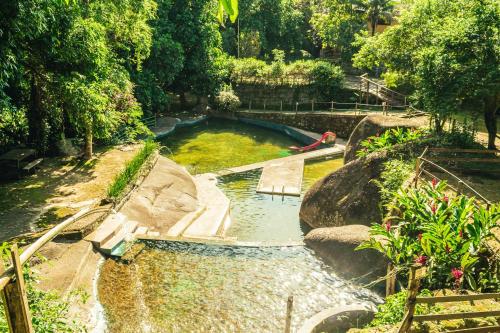 Fazenda Alegria Camping & Aventura - Río de Janeiro