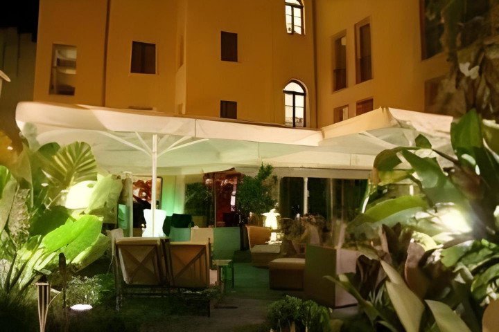 Palazzu U Domu - Ajaccio