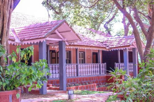 The Byke Retreat Brightland - Pan India Pure Veg Hotel Chain - Matheran