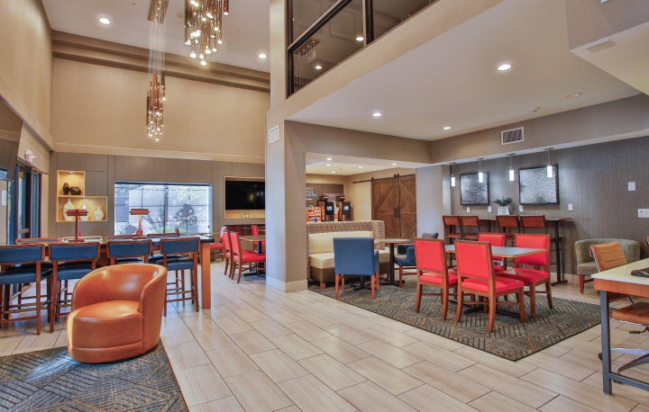 Holiday Inn Express Prescott By Ihg - Prescott, AZ