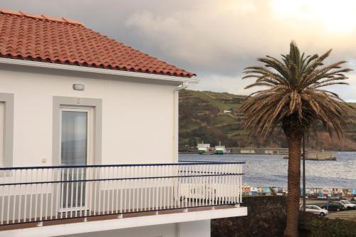 Faial Marina Apartments 2 - Horta