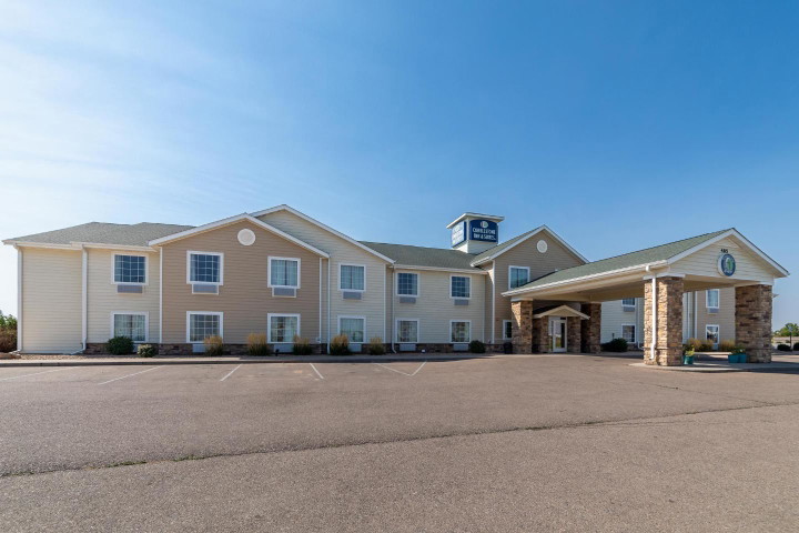 Cobblestone Inn & Suites - Eaton - Greeley, CO